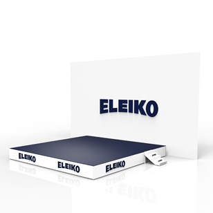 Eleiko Para powerlifting Competition Platform - 4 x 4 m - Force Sports ...
