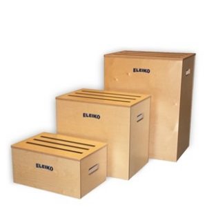 Eleiko Plyo Box - Force Sports Store
